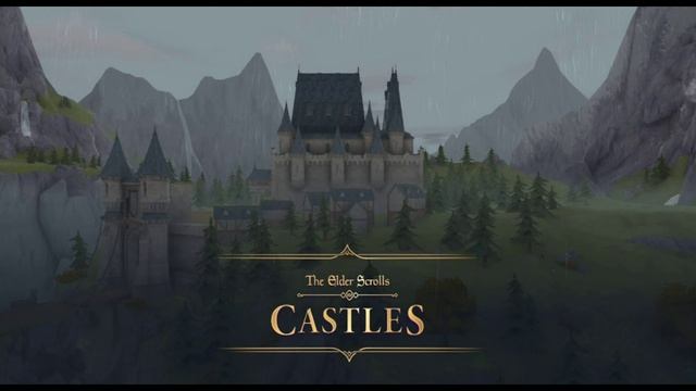 The Elder Scrolls: Castles