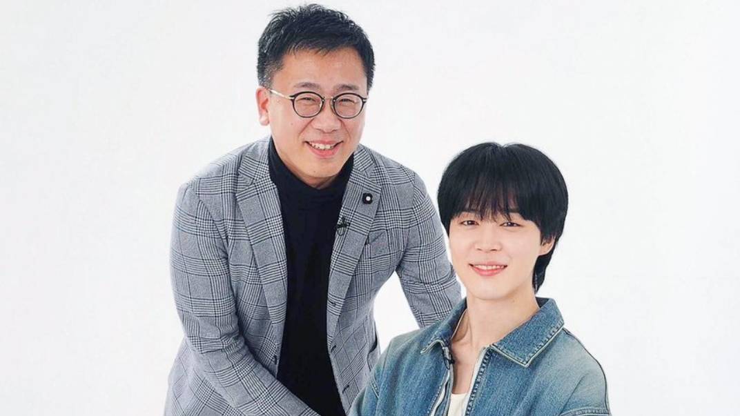 ПАК ЧИМИМН | ИНТЕРВЬЮ ДЛЯ ЯПОНСКОГО РАДИО KTRACKS С ВЕДУЩИМ ФУРУЯ МАСАЮКИ