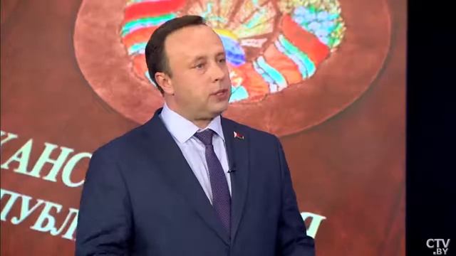 Директор НЦПИ о том, насколько активно белорусы обсуждают проект Конституции