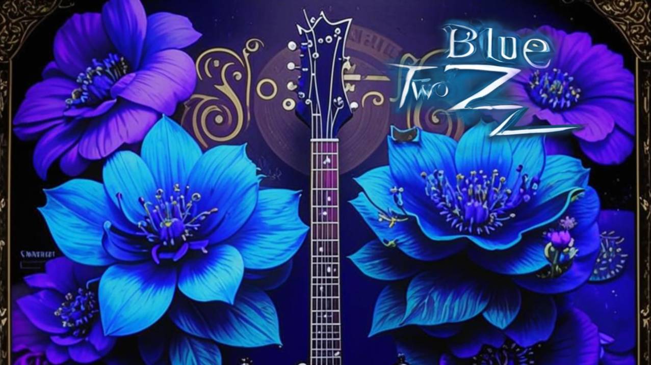 Blue(TWO)Zz "Шалтай - Болтай" (part 2)