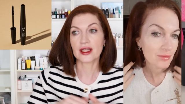 Почему кореянки выглядят моложе Макияж! Действительно, на 20 лет моложе!