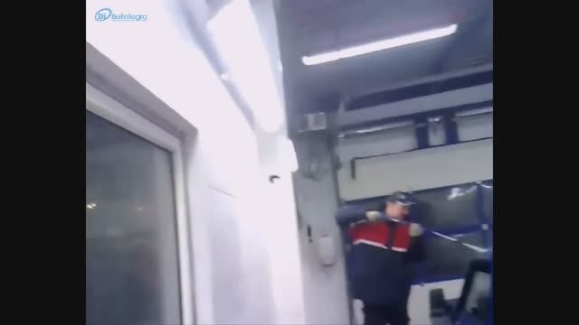 освещение автомойки ЛПП 22 "Prima"