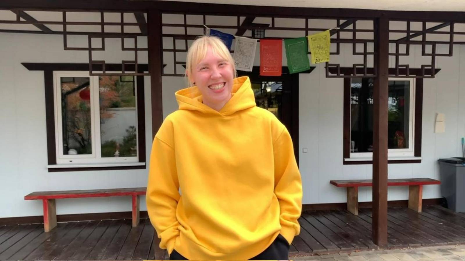 Ретрит випассана 2024 | Ретрит молчания | Отзыв Юлии