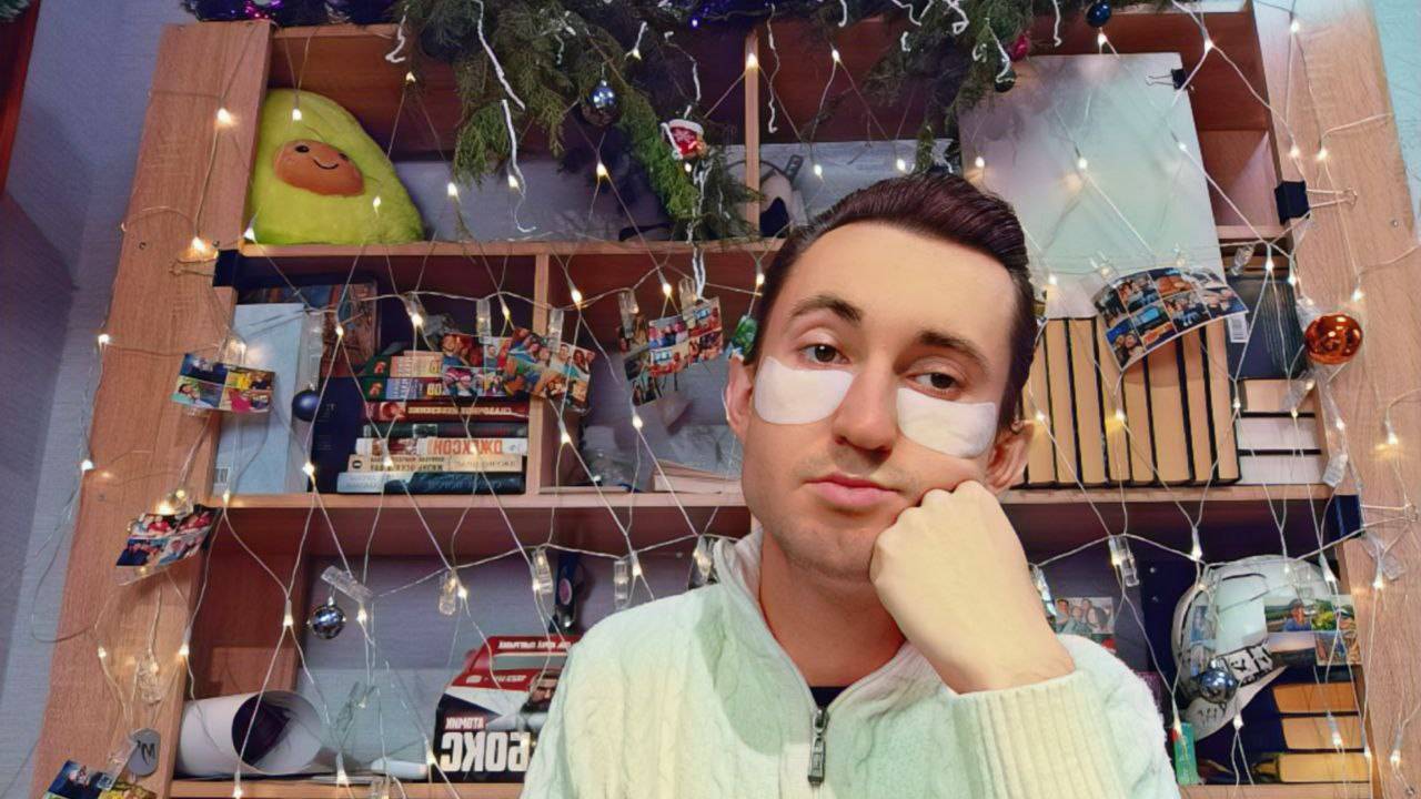 ЗИМНЯЯ ХАНДРА. Что это? И как с ней быть? | АУДИО