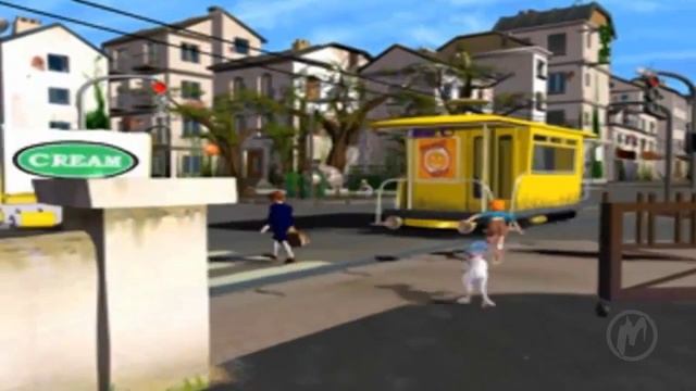 Во что мы играли 5 10 15 20 лет назад Игромания (Перезалив)