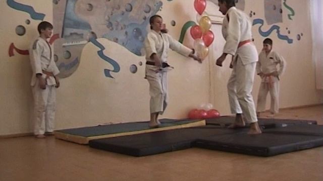 Последний звонок-2008_9класс