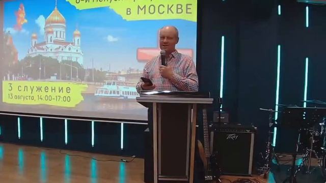 Почему творение стенает и мучается? Какова наша роль.