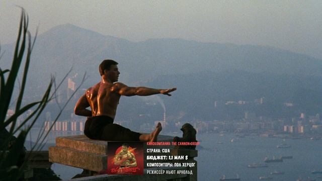 One My Own - Alone_КРОВАВЫЙ СПОРТ