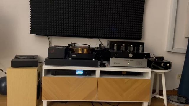 Запись на смартфон, сравнение корректоров, новая версия ММ-корректора Романа Карова