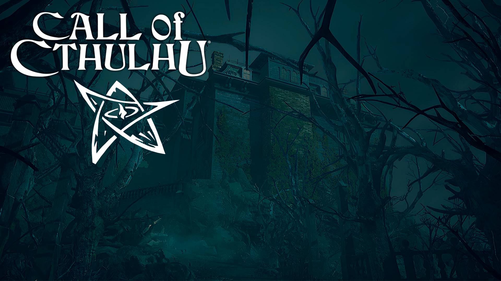 #4. ОСОБНЯК ХОКИНСОВ ► Call of Cthulhu 2018
