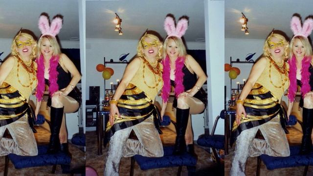 Янтарные бусы.