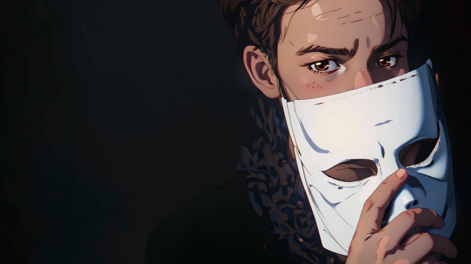 Театр - La verità della vita (электронная музыка)