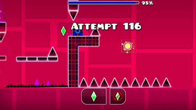 геометрия дэш.2 часть