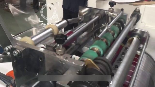 Автоматическое оборудование для заклейки окошек