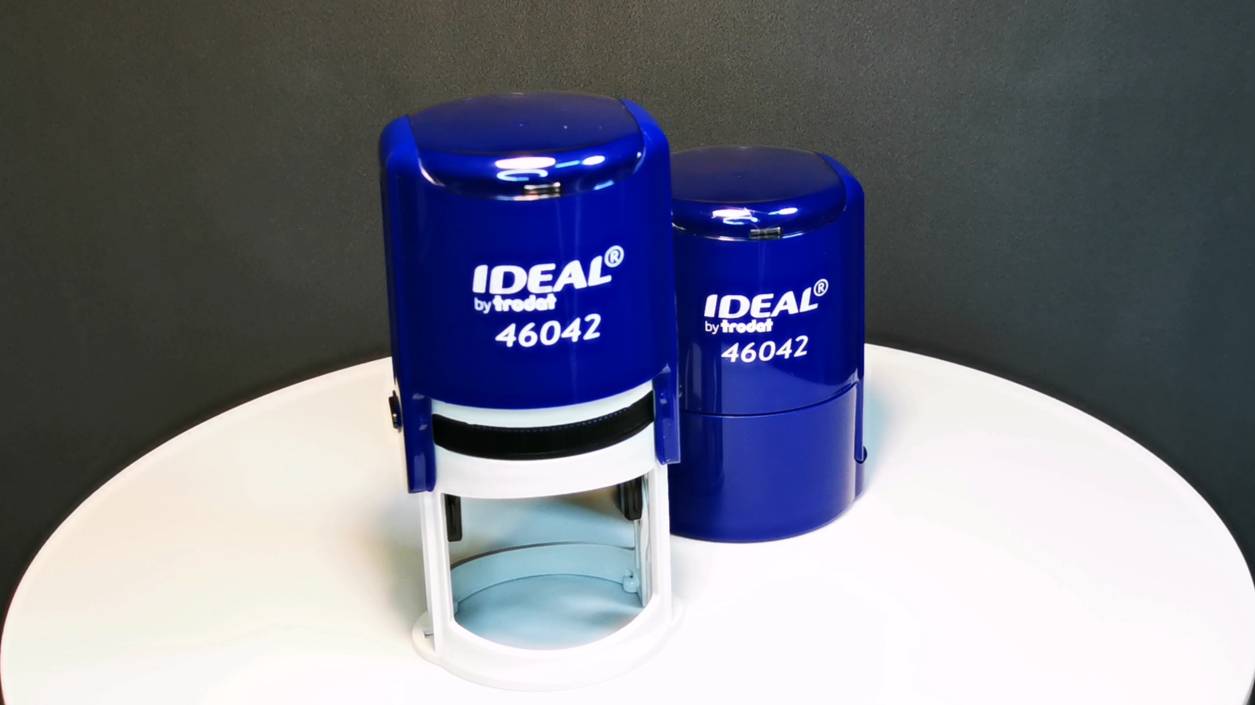 IDEAL 46042 P2 САПФИР