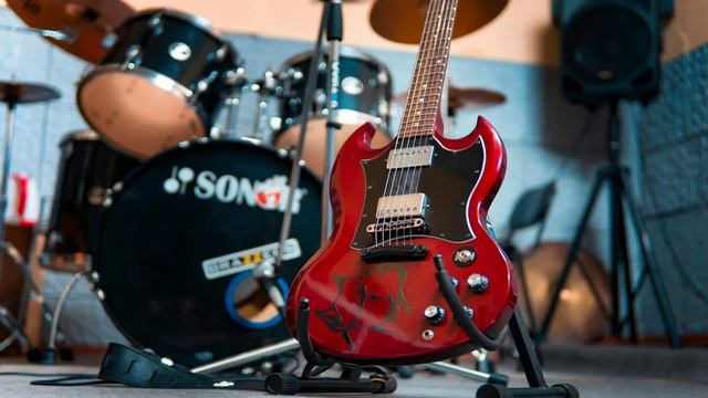 Рок музыка Агрессивная Клубная Сборник Ритмичная музыка для настроения Слушать онлайн бесплатно