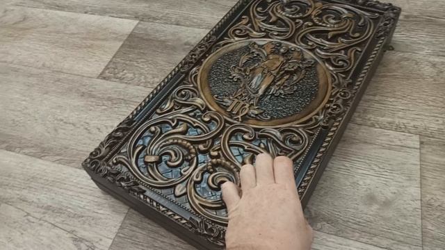 Нарды знак зодиака Дева и Весы