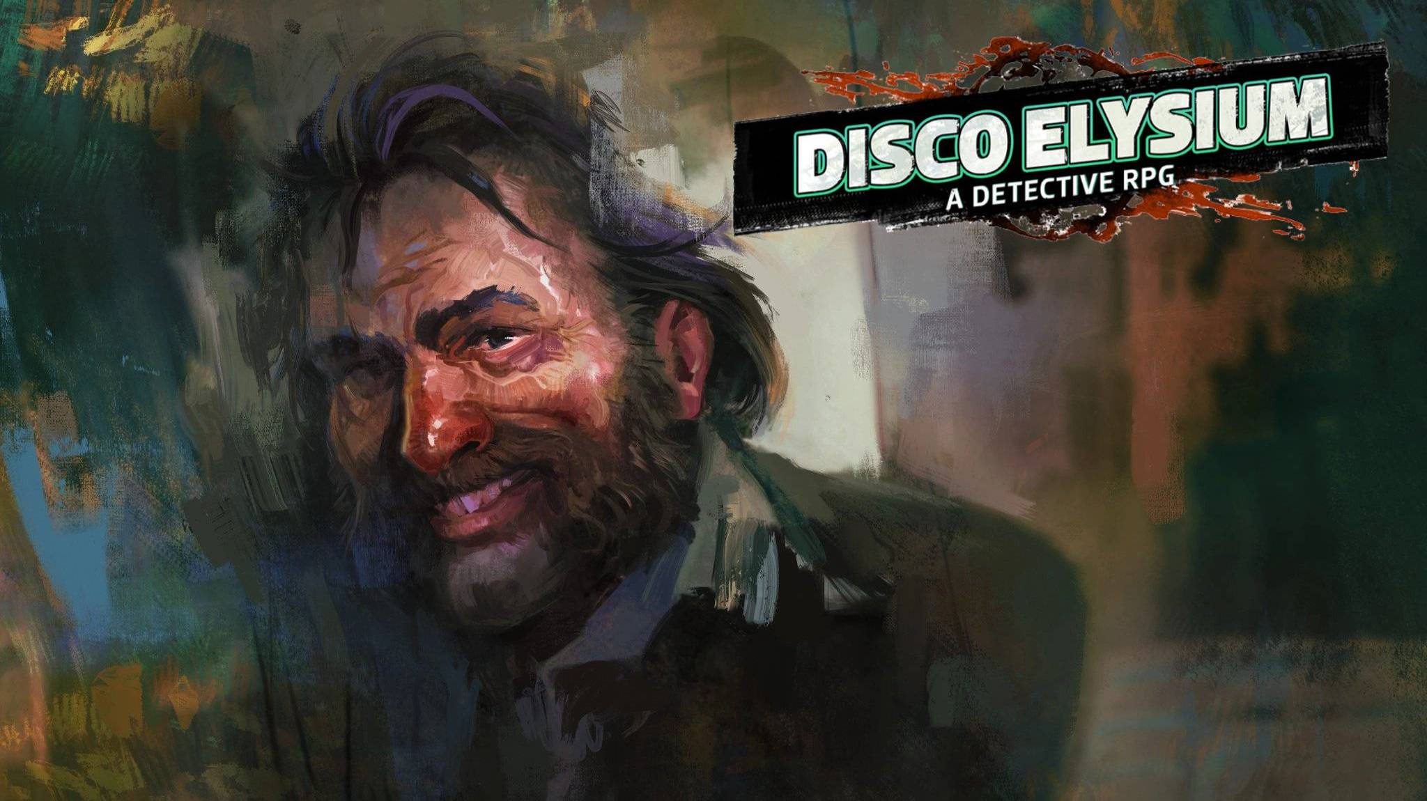 Disco Elysium __ Первое прохождение __ Часть 9