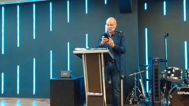 Славная церковь.