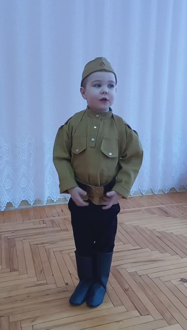 Дёмин Михаил