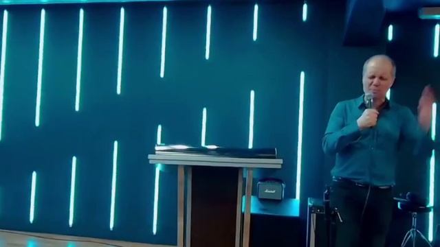 Молитва за Пробуждение