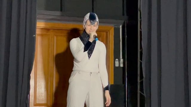 МУЗЫКАЛЬНЫЕ НАБЛЮДЕНИЯ|ВИТАС|2 АДТиК ОЗО|МАСТ. С.Н. АФАНАСЬЕВА|НГТИ