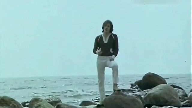 Яак Йоала - Песня о моей любви