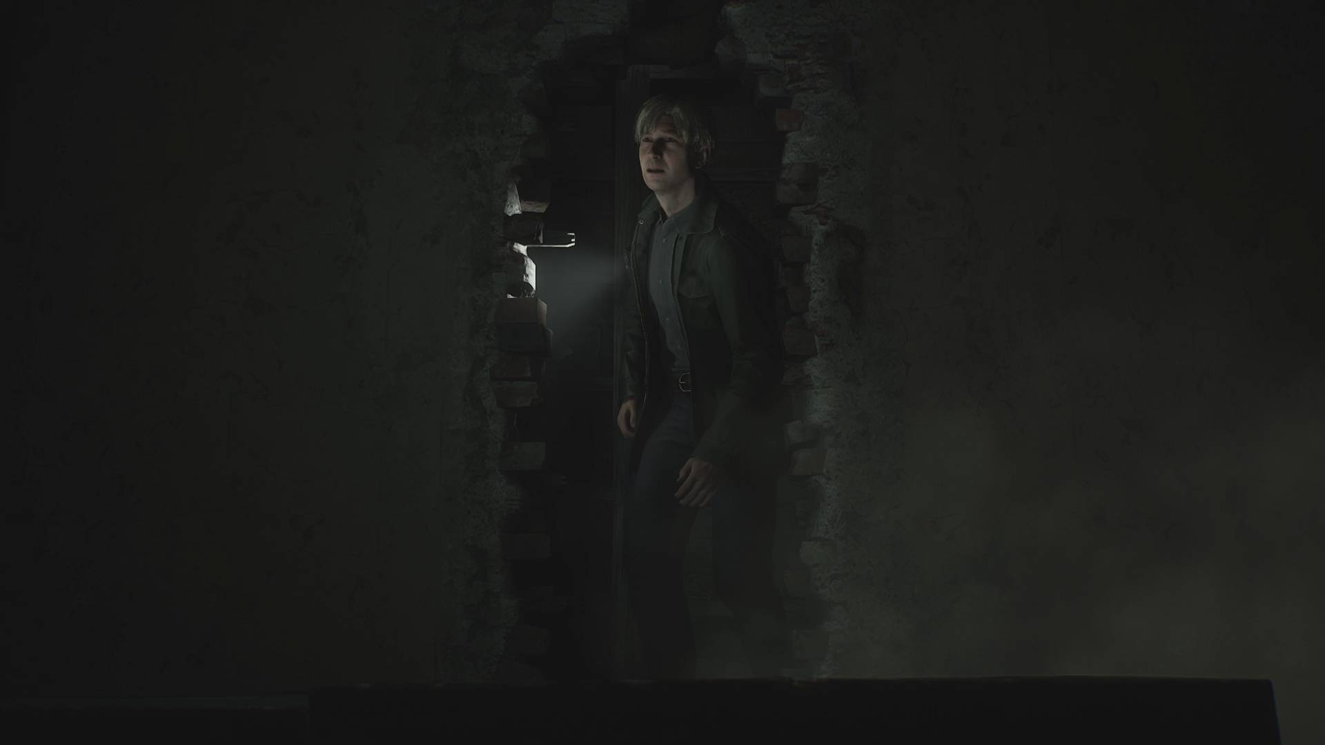 ИЗУЧАЕМ БОЛЬНИЦУ ► SILENT HILL 2 #8