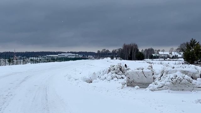 В продаже участок пром.назначения на границе Казани и М-7
