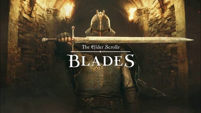 The Elder Scrolls: Blades оригинальный саундтрек