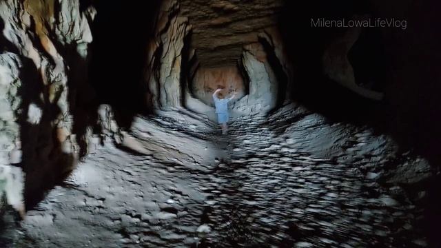 Штольни с.Ширяево, ⚒️Самарская Лука. Волжская Булгария