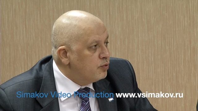 Репортаж о налоге на роскошь. Дискуссия в Мурманске