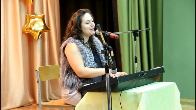 Встречаем весну с «Маэстриком!»