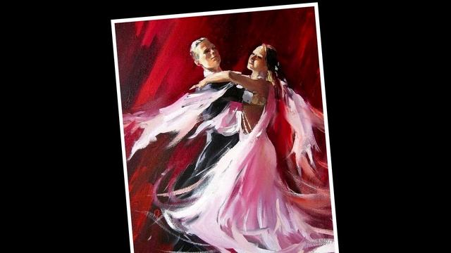 Александр Марчаковский Вальс из цикла "Воспоминания"