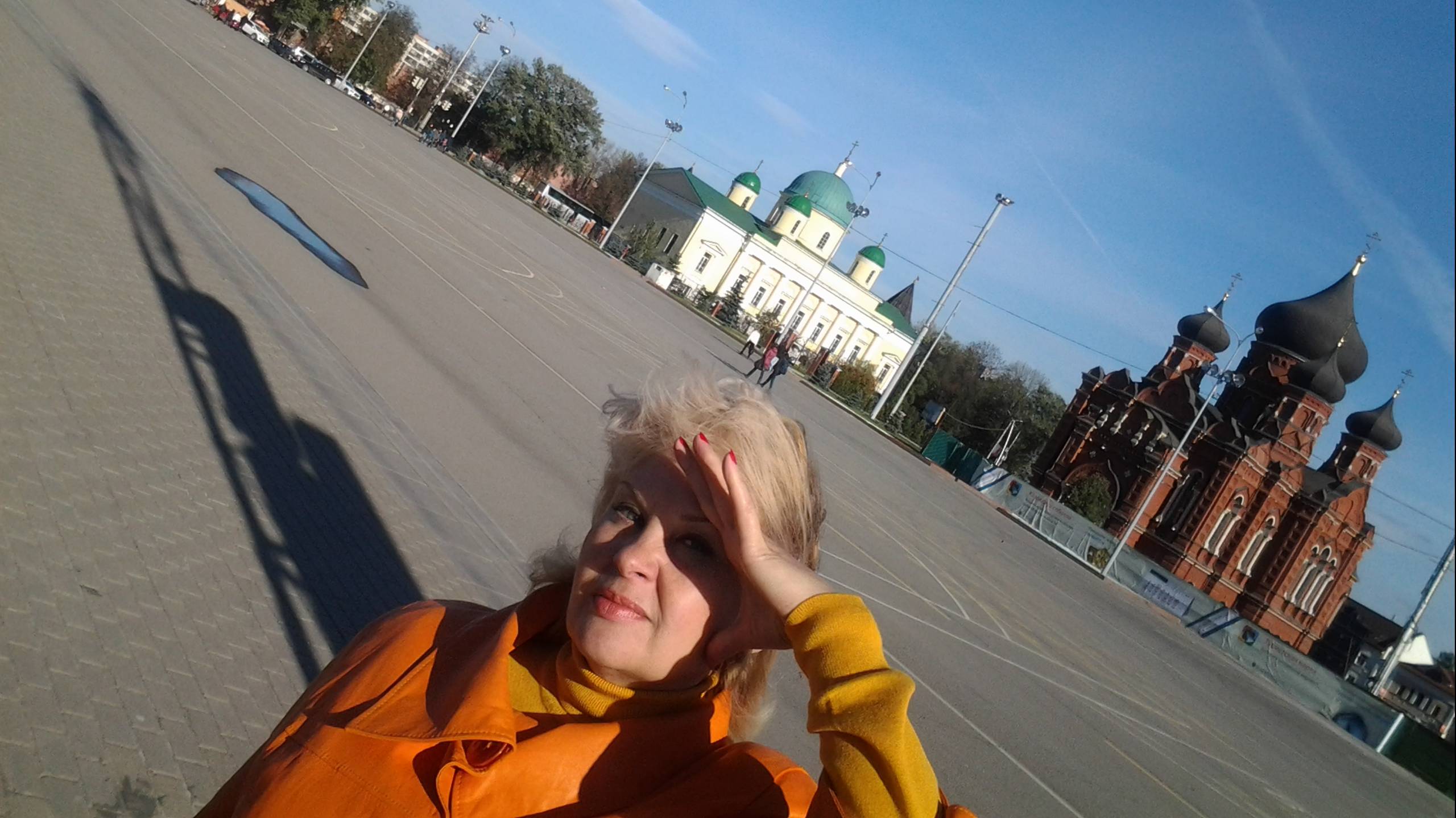 Russia. Тула. 06.10.2013