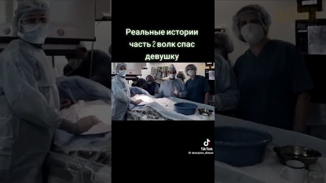 реальные истории