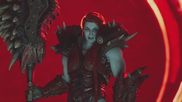 Стражи Галактики Marvel часть 5 (Игра на PS5) Обитатель Тьмы