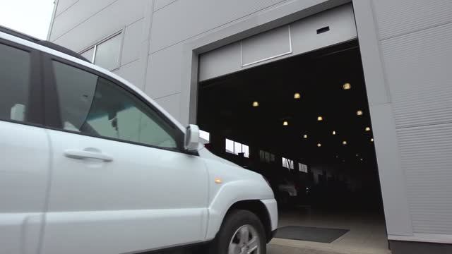 Хозяева.Мнения.Факты. Выпуск 14. Автосалон KIA