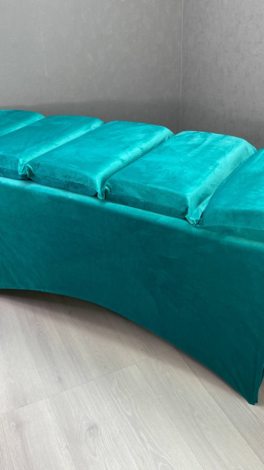 Матрас 5 секций с эффектом памяти MEMORY
Матрас «Комфорт