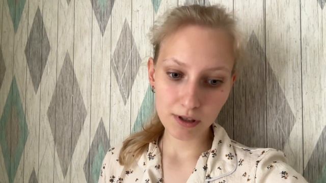 Адаптация Потоп в Челябинске Заболела⚕️Гуляем