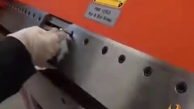 Станок листогибочный ручной сегментный Stalex PBB 1270_2