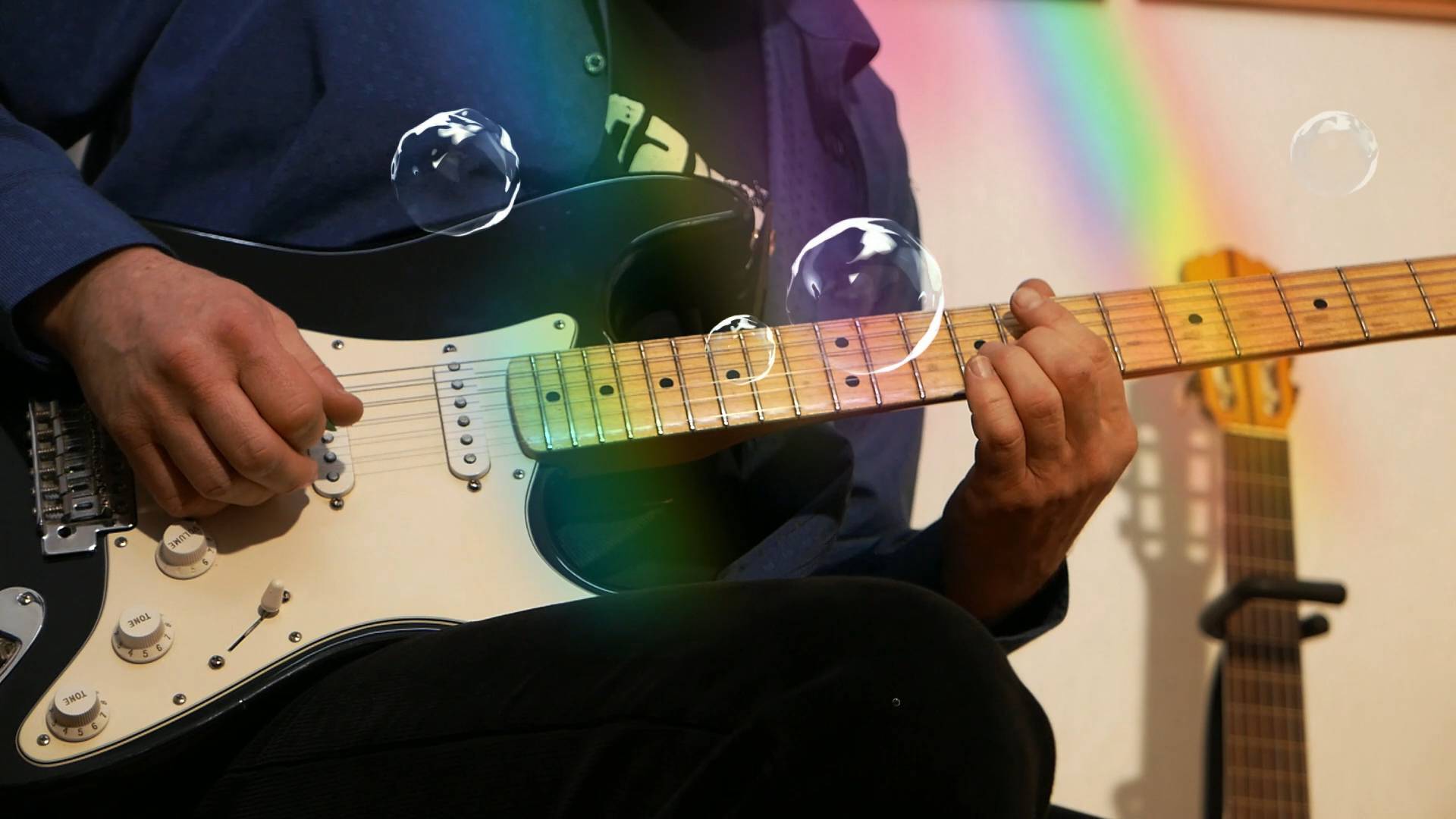 Сергей Пантюхин - Первый день весны