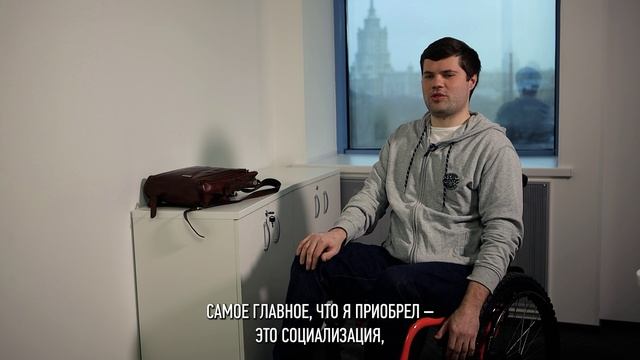История успеха Виктора Лопаткина