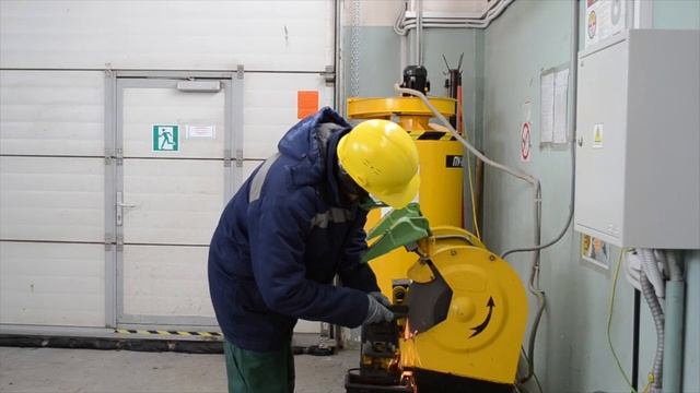 АЭР 8 марта 2019