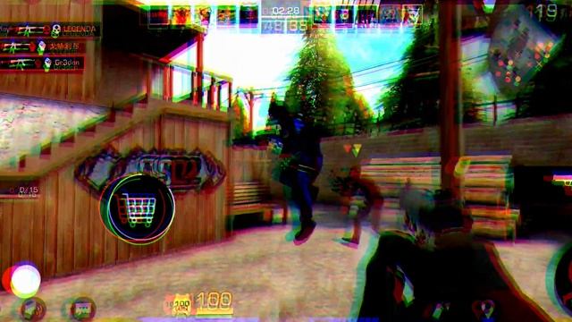мувик в стендофф 2