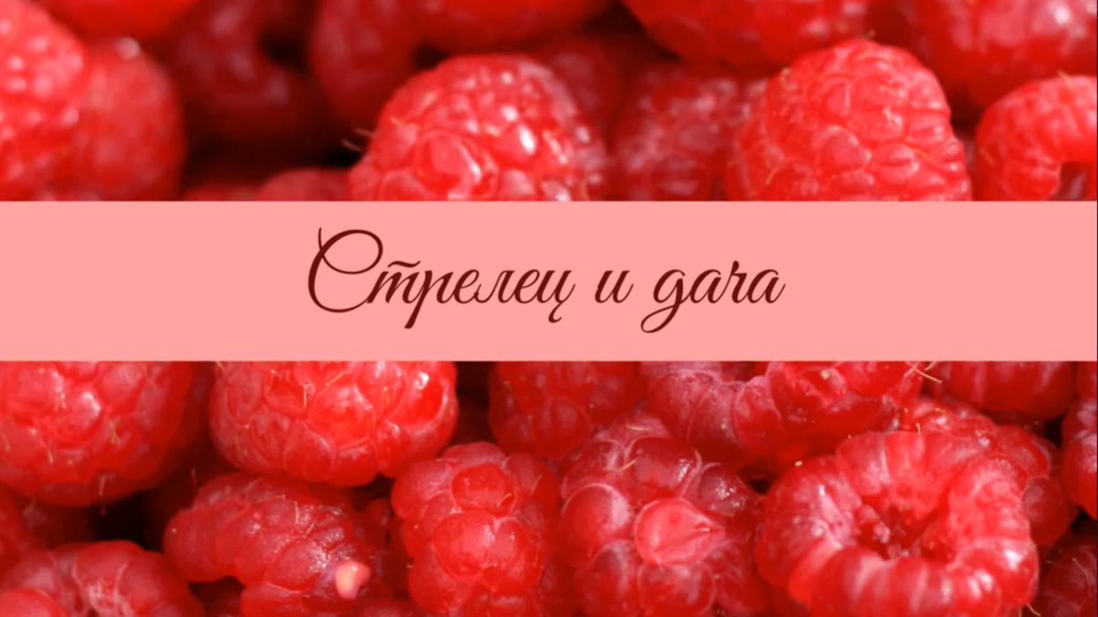 Стрелец и дача