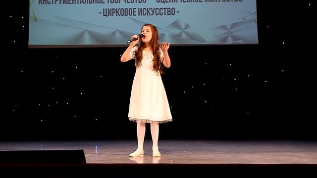 Вокальная студия "Маэстрик"