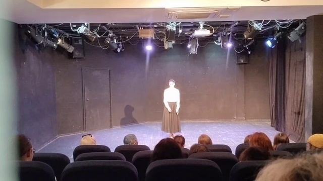 МЕРТВЫЕ ДУШ|Н.В. ГОГОЛЬ|ОТРЫВОК|ХУДОЖЕСТВЕННОЕ СЛОВО|3 АДТиК ОФО|НГТИ