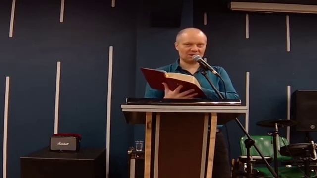 3 глава книги Откровений. Что это для нас.