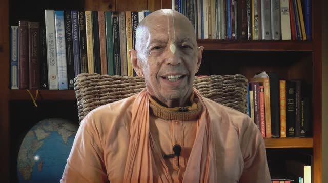 Мукунда Госвами: реальная история - 2024